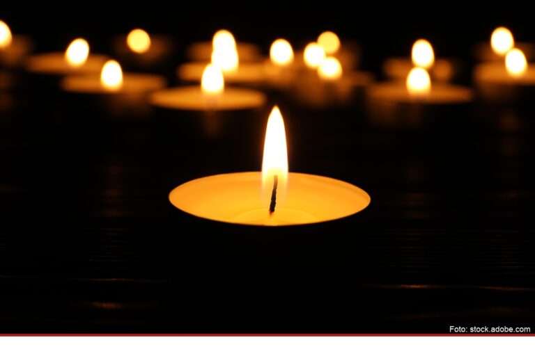 Spreebote Online - Zum Tag des Gedenkens an die Opfer des ...