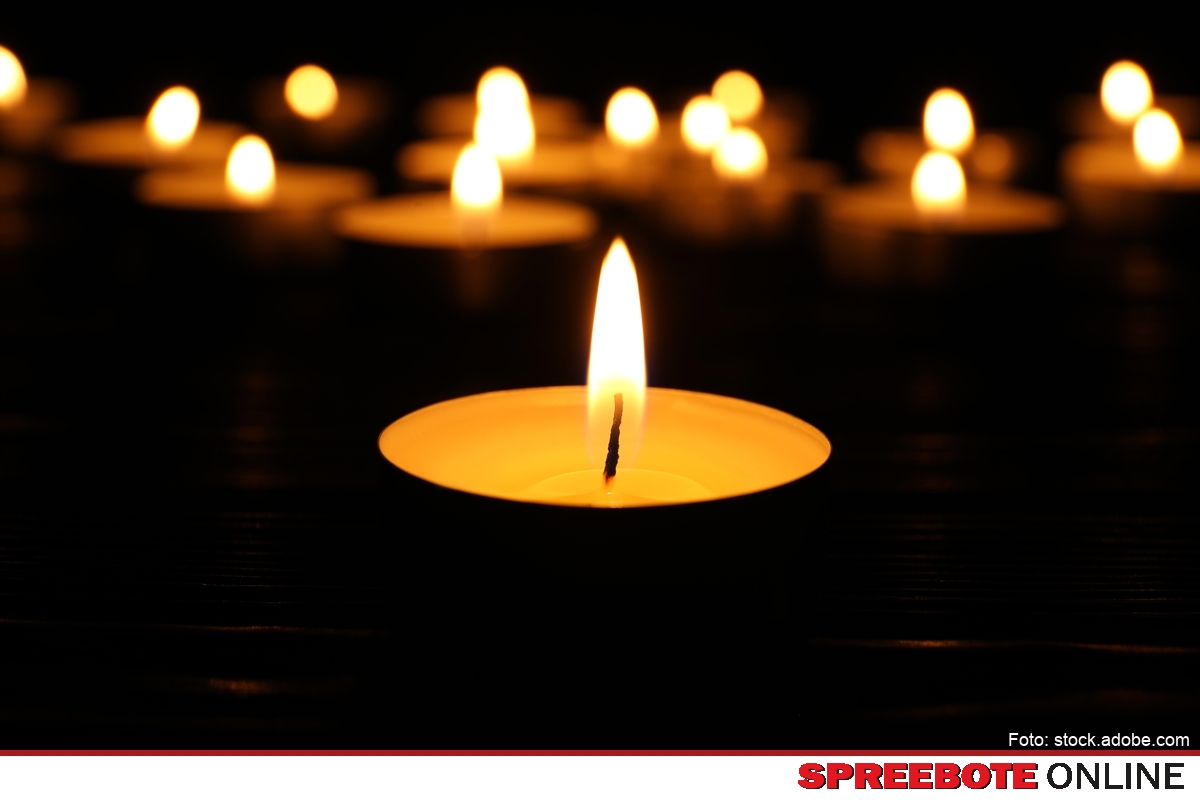 Spreebote Online - Zum Tag des Gedenkens an die Opfer des ...